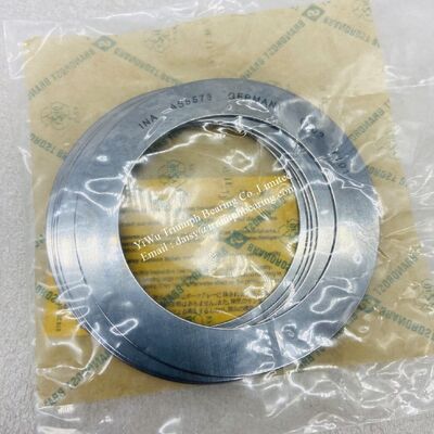 INA Axial Thrust Needle Roller Bearings AXK5578 +2AS
