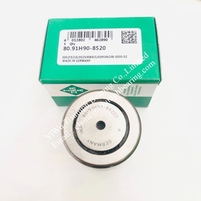 INA Cam Follower Bearing 80.91H90-8520 INA Cam Follower Bearing 80.91H90-8520