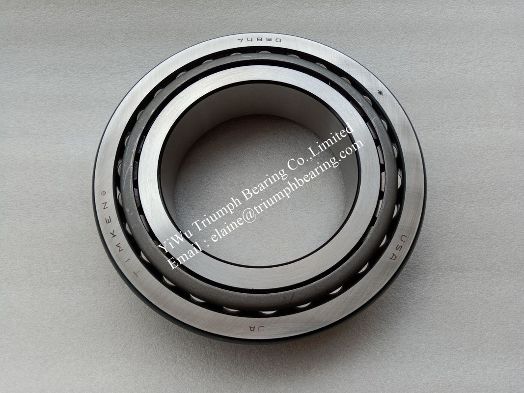 TIMKEN Taper Roller Bearing 74500/74850