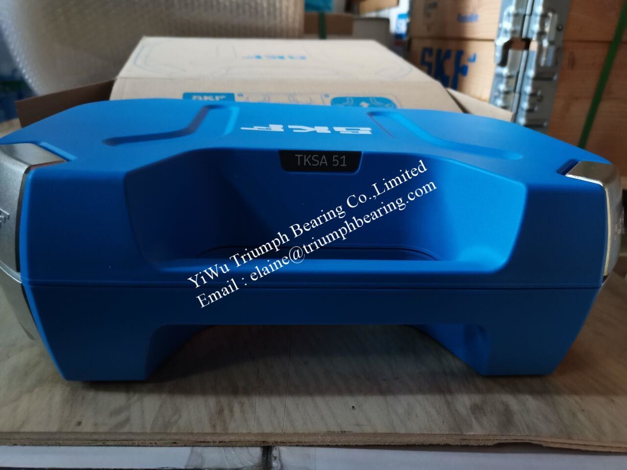 Original Shaft Alignment Tool TKSA 51 , TKSA51