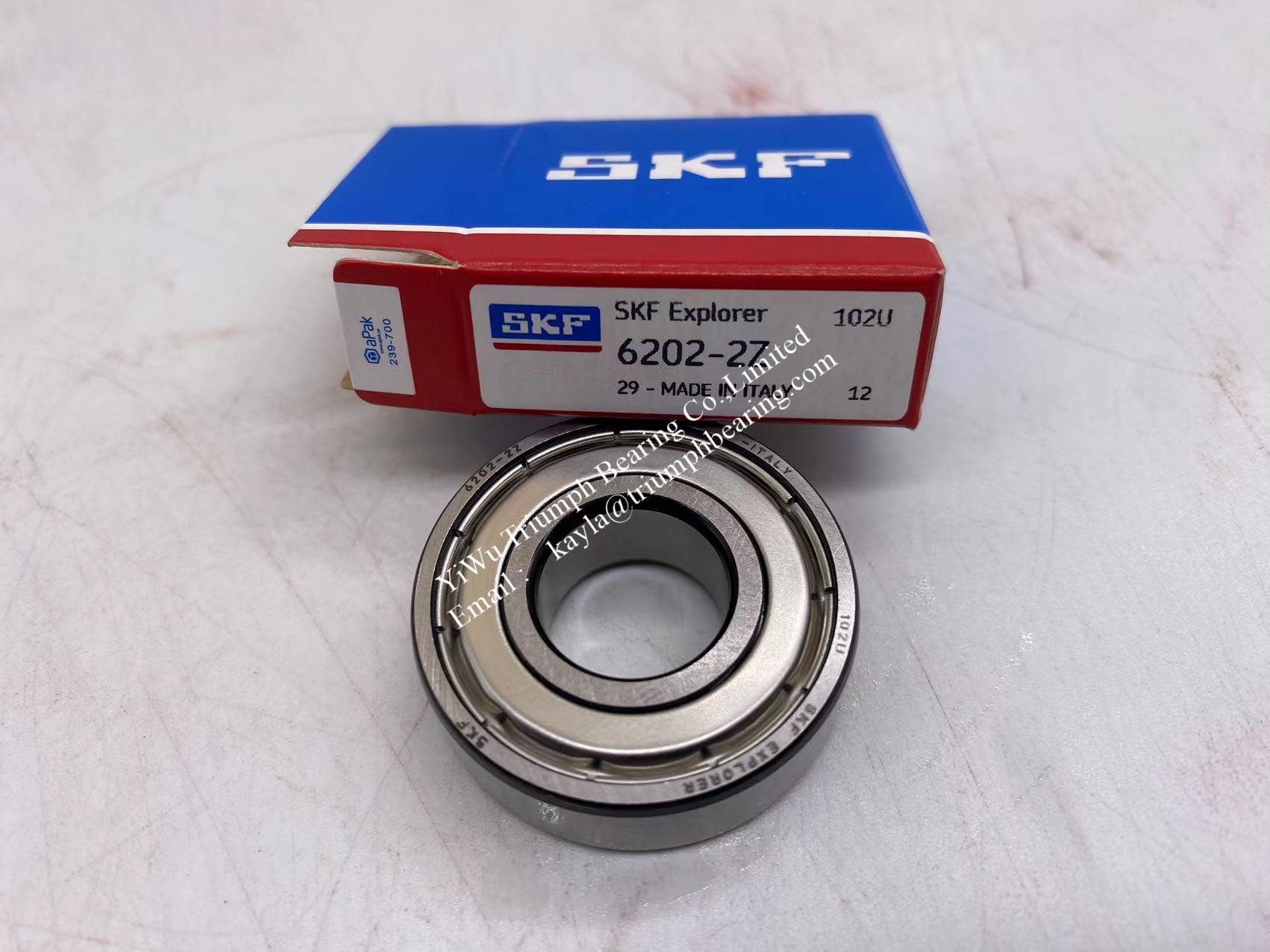 Deep Groove Ball Bearings 6314-2Z/C3 , 6314-2Z , 6317-2Z/C3 , 6317-2Z ...