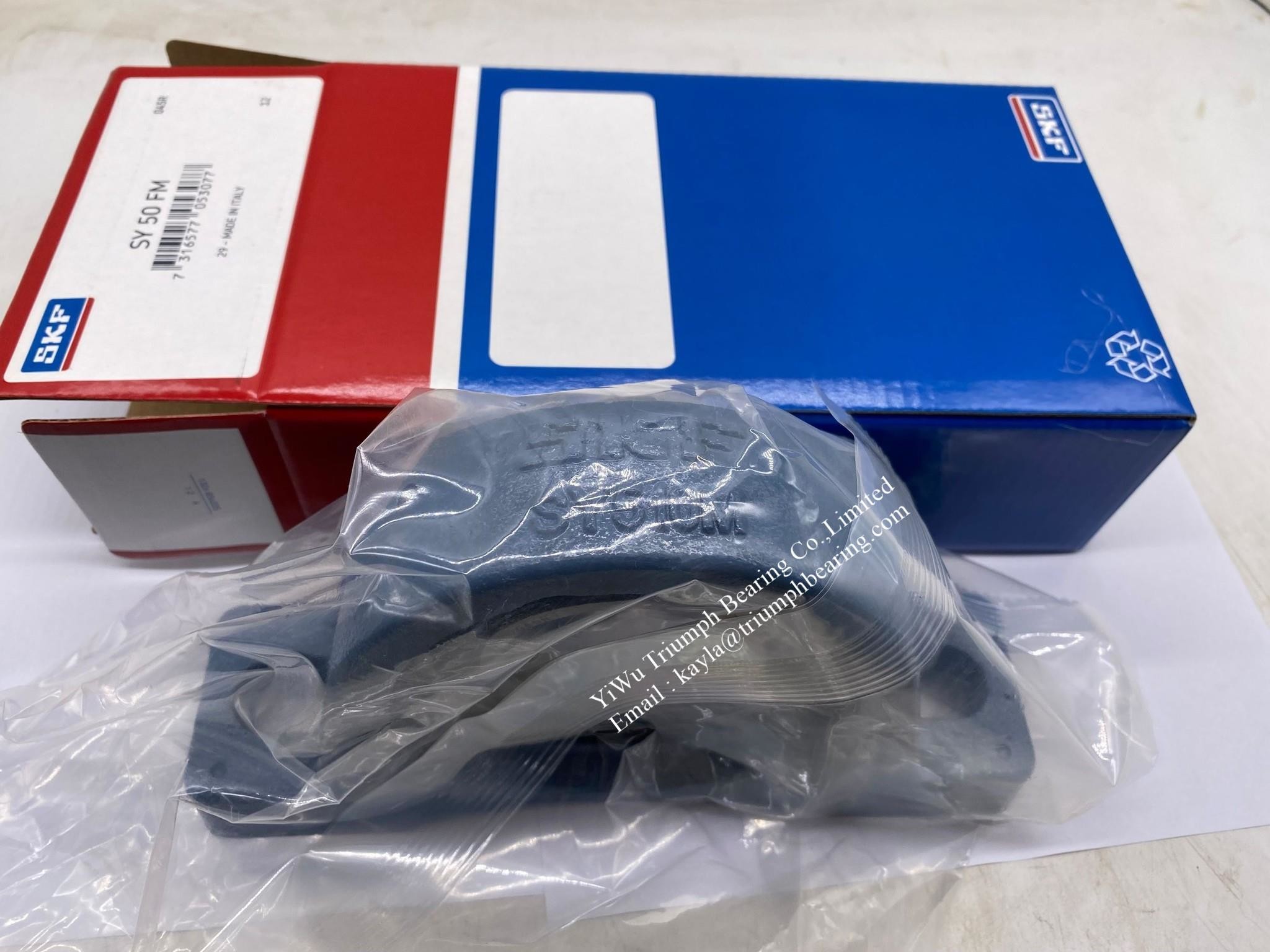 S-K -F Bearing Unit SY50FM