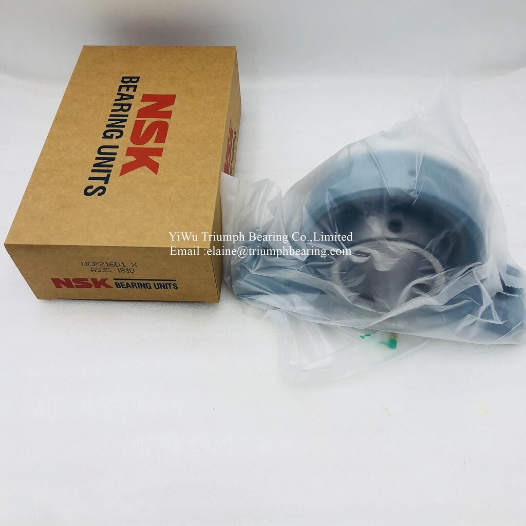 Pillow Block unit UCP216D1 ,Housing and Bearing (assembly)