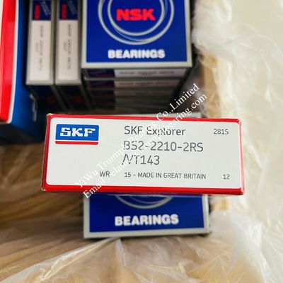 Spherical Roller Bearing & Self-Aligning Roller Bearing factory, Buy ...