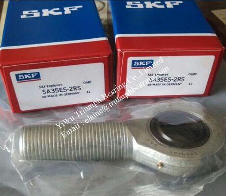 Rod End bearing, Joint Bearing, Spherical Plain bearing factory, Buy ...
