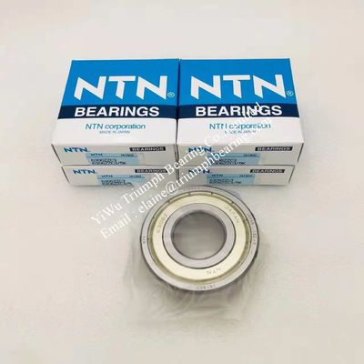 Deep Groove Ball Bearing factory, Buy good quality Deep Groove Ball ...